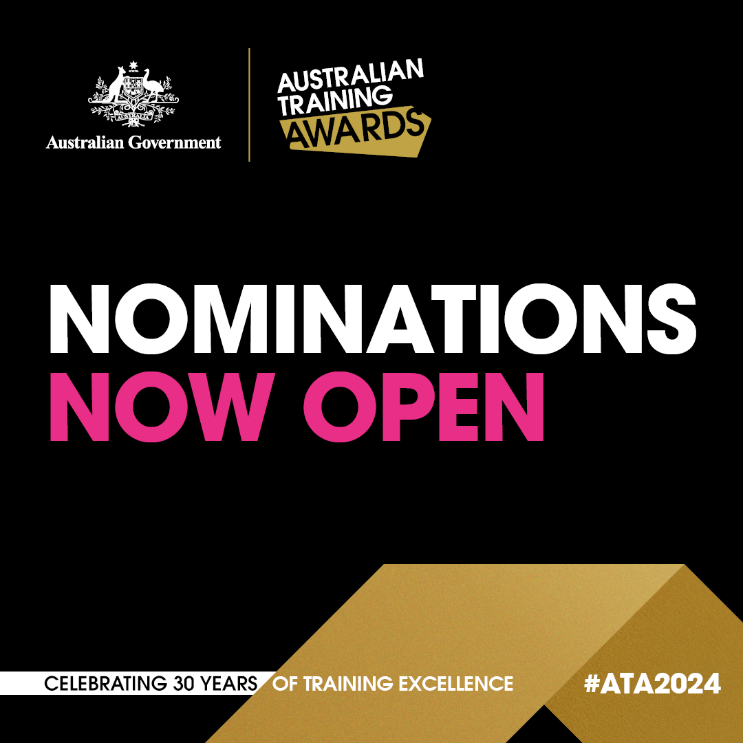 Downloads | Australian Training Awards Downloads | Australian Training Awards